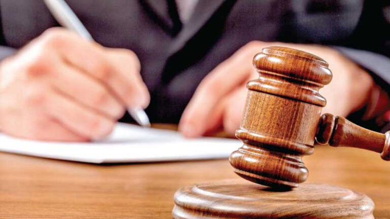 Manjula Thilakaratne appointed Chief High Court judge of Colombo – Sri ...