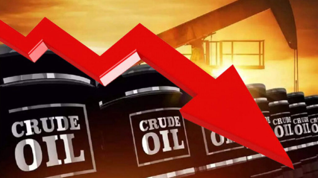Crude oil prices drops again – Sri Lanka Mirror – Right to Know. Power ...