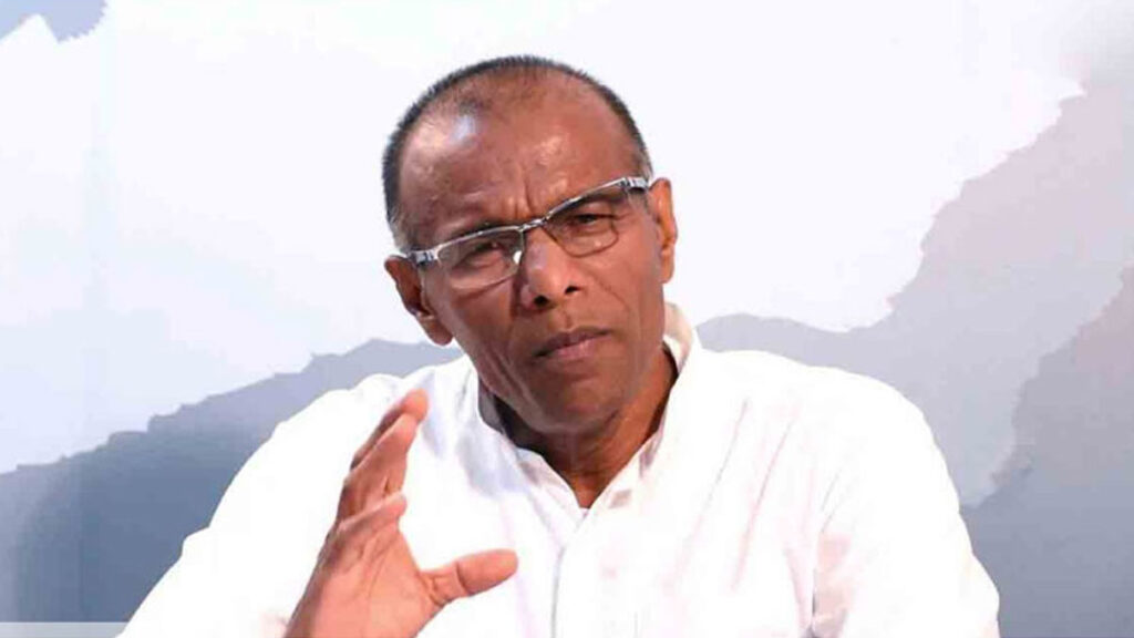 Nagananda files case against Indians bottom trawling in Northern waters ...