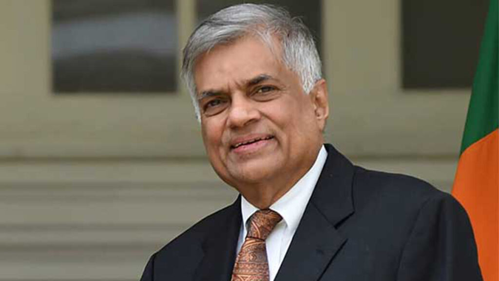 Ranil to make special statement on Batalanda report – Sri Lanka Mirror ...