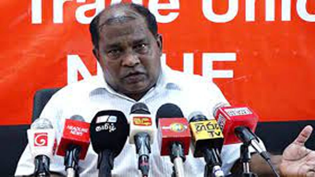 Stalin requests a more lenient dress code for female teachers – Sri ...