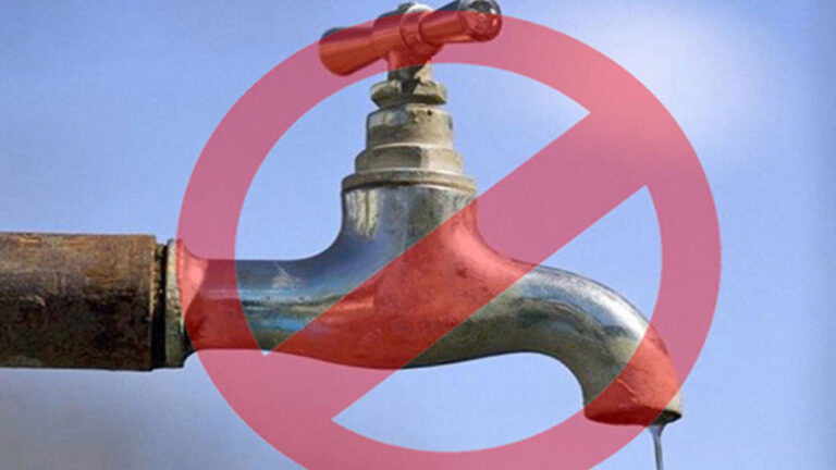 16-hr water cut in several areas in Colombo – Sri Lanka Mirror – Right ...