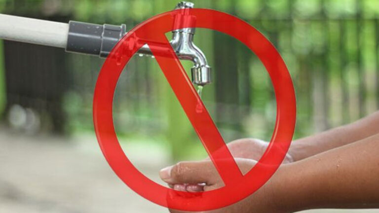 14-hour water cut in Colombo tomorrow – Sri Lanka Mirror – Right to ...