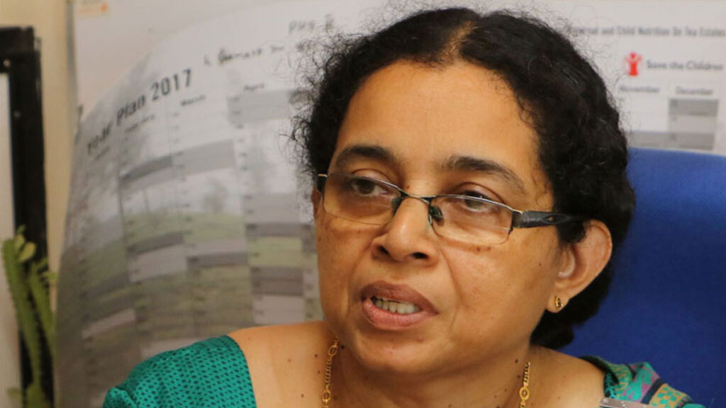 Sri Lanka’s literacy in danger! – Sri Lanka Mirror – Right to Know ...