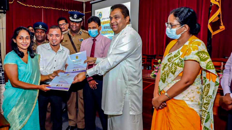 Driving licenses for for hearing impaired – Sri Lanka Mirror – Right to ...