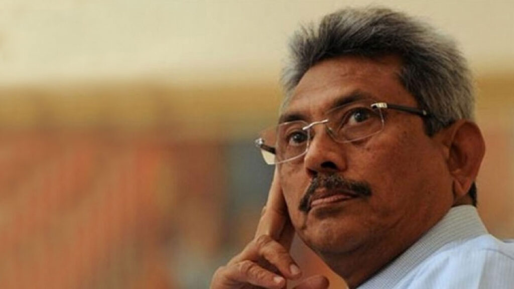 Gotabaya Rajapaksa responds to Channel 4 video – Sri Lanka Mirror ...