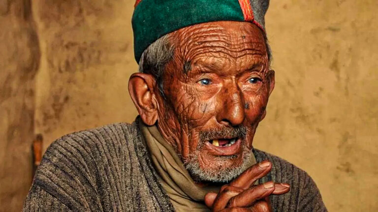 “India’s first voter” dies – Sri Lanka Mirror – Right to Know. Power to ...