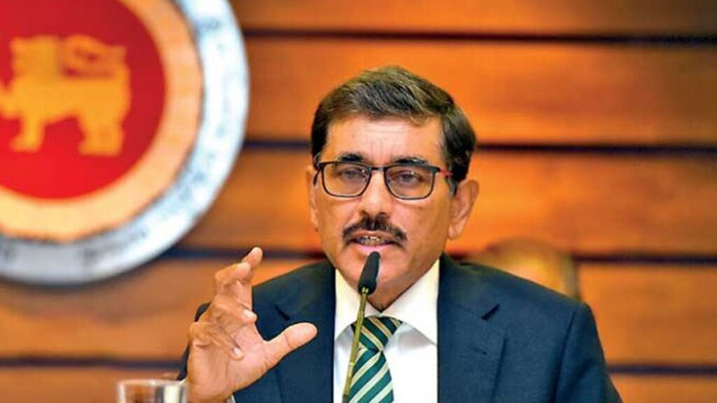 “Many fall prey to pyramid schemes due to financial illiteracy” – Sri ...