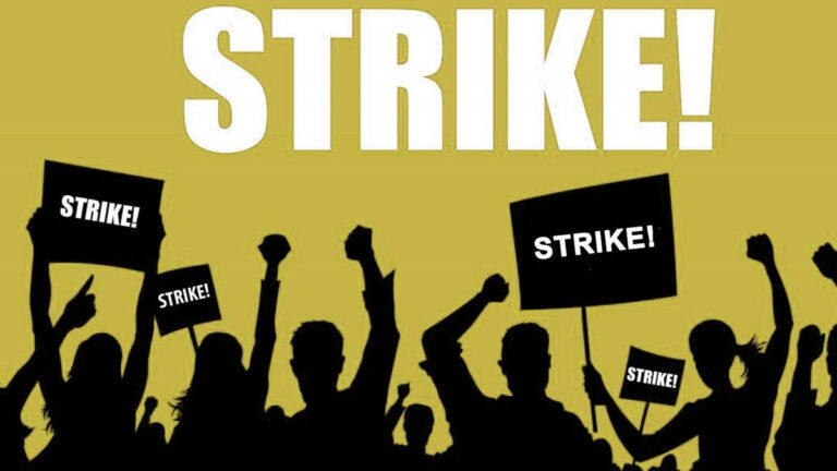 Railway technicians launch 24-hr token strike – Sri Lanka Mirror ...