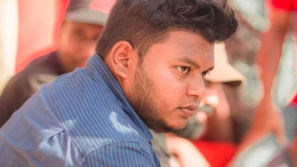 ‘They were plotting to kills us’ – Wasantha reveals it all (Video ...