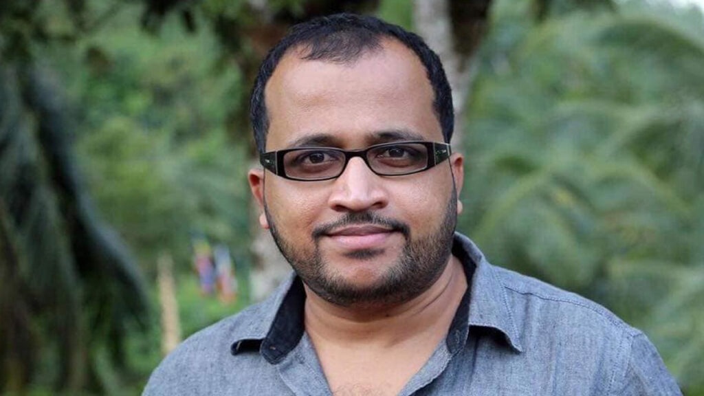 Asanga Jayalath appointed SLRC DG! – Sri Lanka Mirror – Right to Know ...