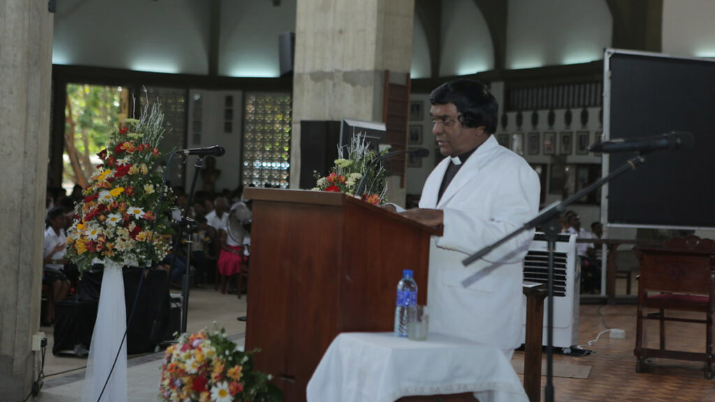 Sri Lanka receives World Methodist Peace Award 2022 – Sri Lanka Mirror ...