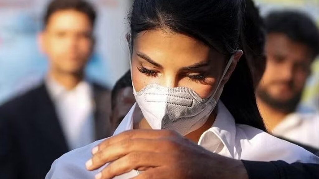 Nora Fatehi files defamation suit against Jacqueline – Sri Lanka Mirror ...