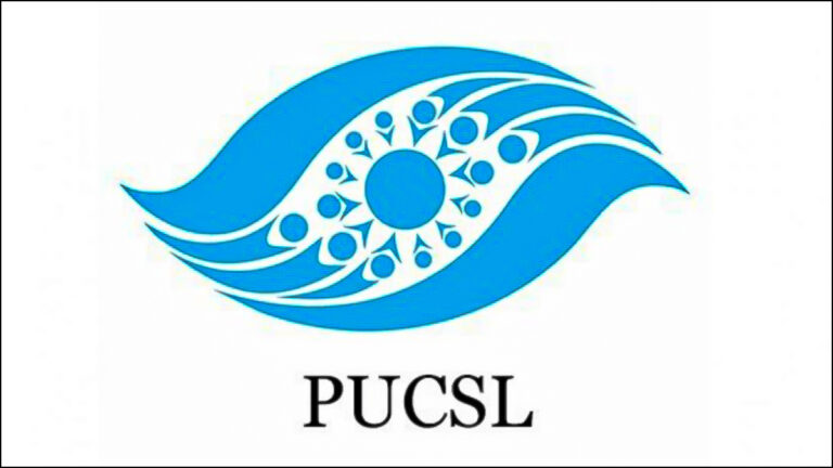 New Dy. Chairman appointed to PUCSL – Sri Lanka Mirror – Right to Know. Power to Change