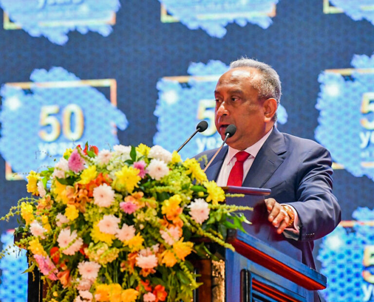 President’s fifty-year milestone (pics) – Sri Lanka Mirror – Right to ...