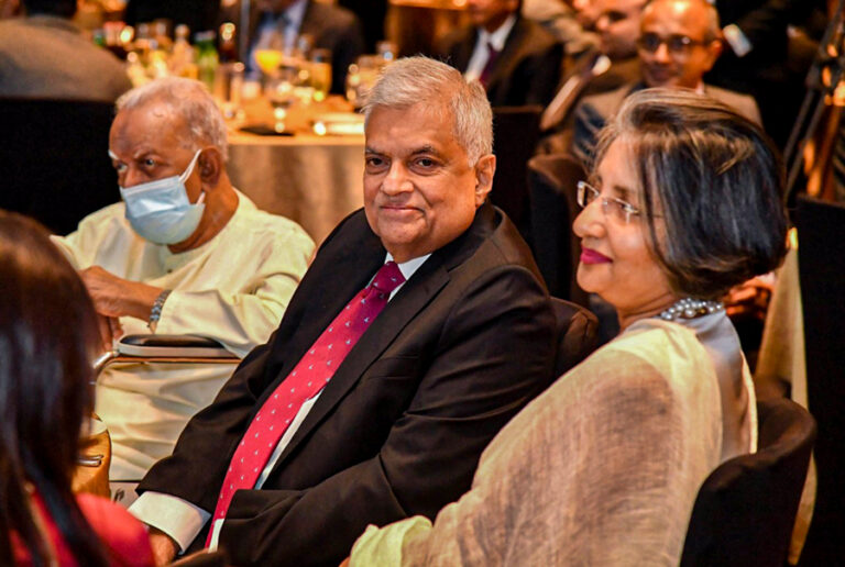 President’s fifty-year milestone (pics) – Sri Lanka Mirror – Right to ...