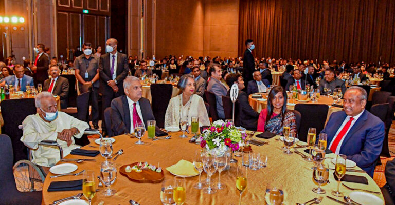 President’s fifty-year milestone (pics) – Sri Lanka Mirror – Right to ...