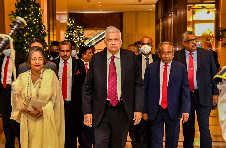 President’s fifty-year milestone (pics) – Sri Lanka Mirror – Right to ...