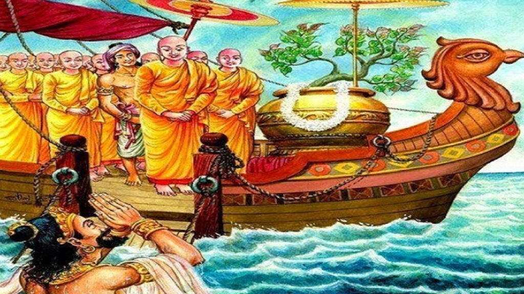 Unduvap Full Moon Poya falls today – Sri Lanka Mirror – Right to Know. Power to Change