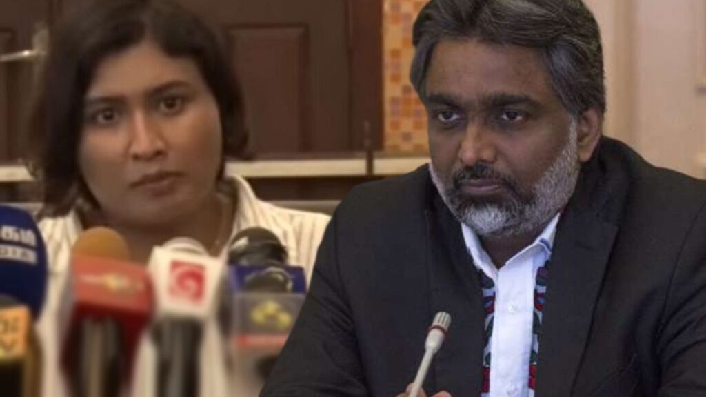 Petition of Ashu’s girlfriend dismissed! – Sri Lanka Mirror – Right to ...