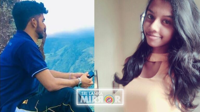 “I was afraid she would leave me for someone else” – Sri Lanka Mirror – Right to Know. Power to ...