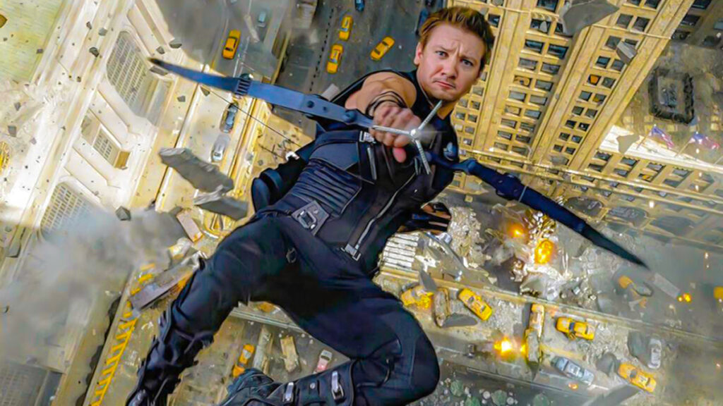 Jeremy Renner critical but stable after snow plough accident – Sri ...