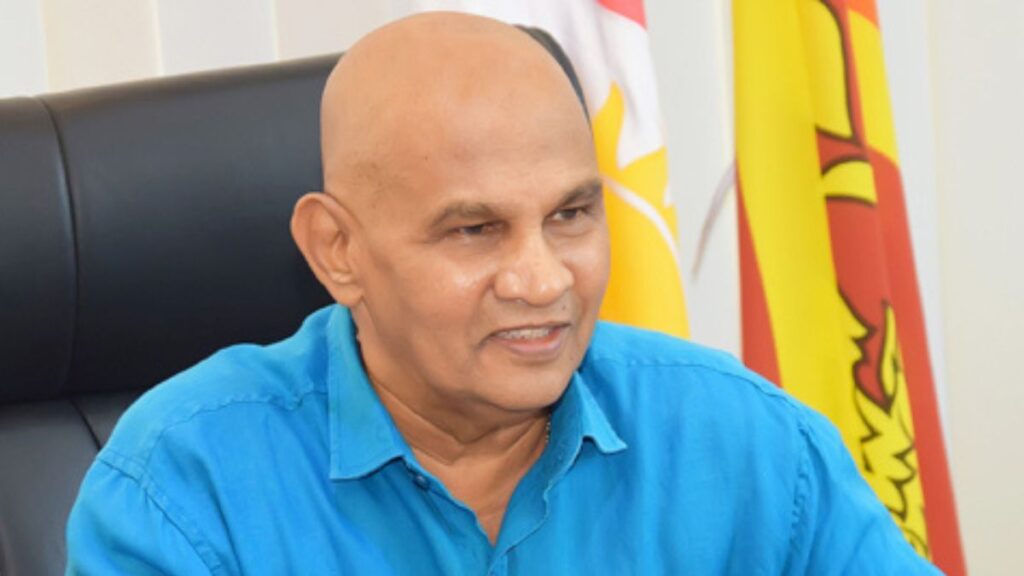 Reginald Cooray passes away! – Sri Lanka Mirror – Right to Know. Power ...