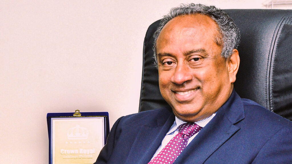 Ronald Perera appointed as BoC chairman – Sri Lanka Mirror – Right to ...