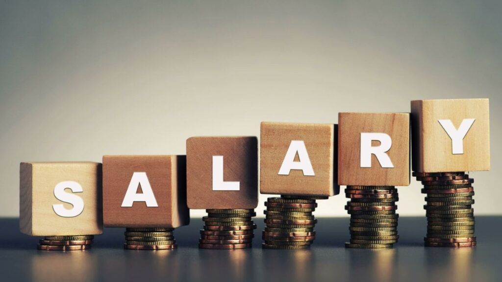 Public servants’ salaries to increase by 24% – 50% from Jan. 2025 – Sri ...