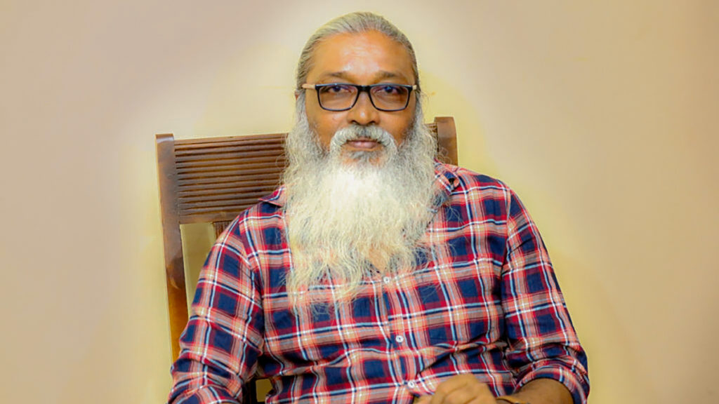 Sepal Amarasinghe re-remanded – Sri Lanka Mirror – Right to Know. Power ...