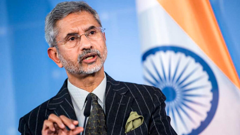 Jaishankar to visit SL tomorrow – Sri Lanka Mirror – Right to Know ...