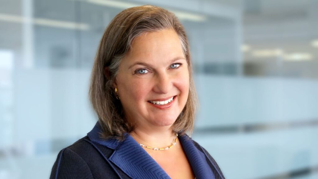 Victoria Nuland to visit Sri Lanka next week – Sri Lanka Mirror – Right ...