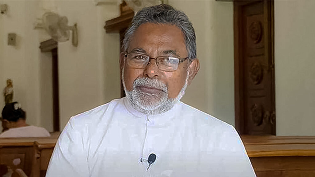 Catholic Church to boycott Independence Day celebrations – Sri Lanka ...