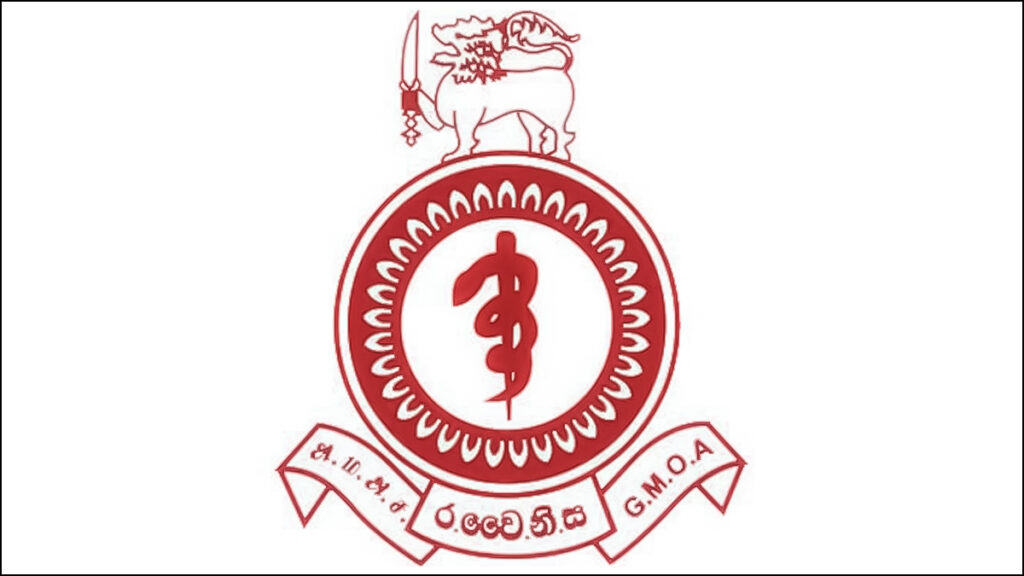 GMOA to launch TU action tomorrow – Sri Lanka Mirror – Right to Know ...