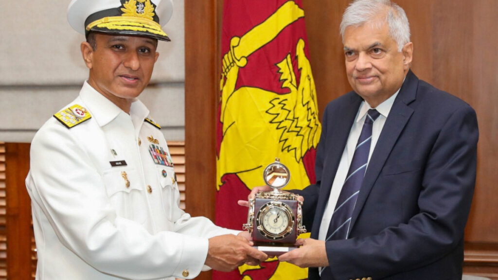 OPEX holdings MD Onesh Subasinghe found dead in Jakarta – Sri Lanka ...