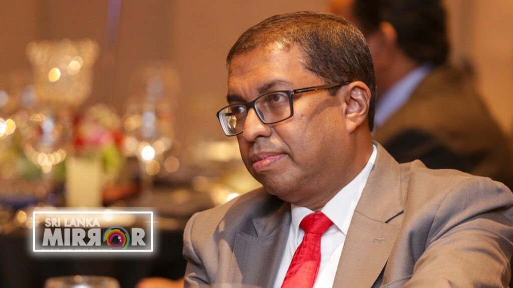 Presidents are not kings – Saliya (Video) – Sri Lanka Mirror – Right to ...