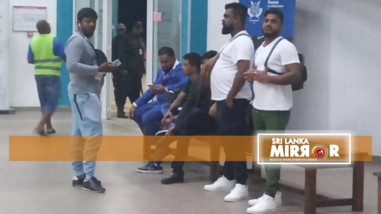 Harak Kata & Kudu Salinda brought to Sri Lanka! – Sri Lanka Mirror ...