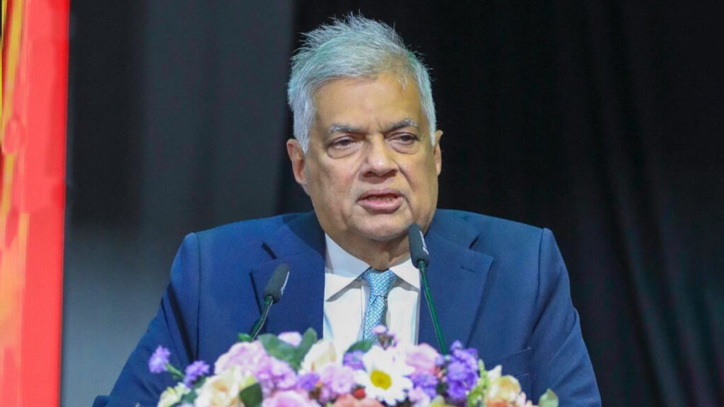 President to deliver special statement tomorrow – Sri Lanka Mirror ...