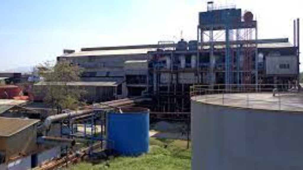 Ethanol piles up in Pelwatte & Sevanagala without buyers! – Sri Lanka ...