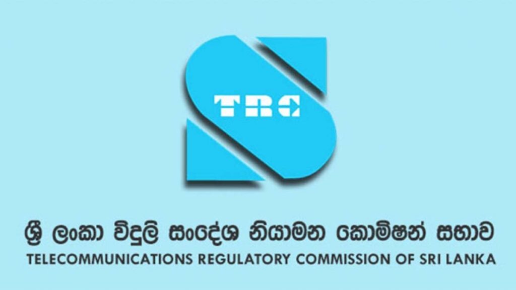 TRCSL bans issuing SIM cards to NICs of the dead! – Sri Lanka Mirror ...