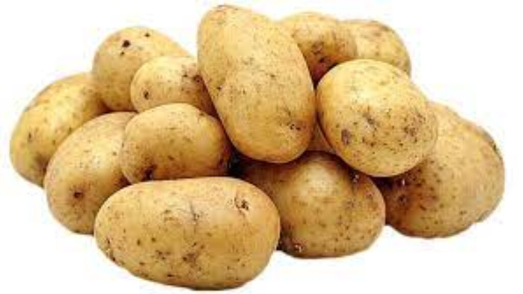 Special Commodity Levy on imported potatoes extended – Sri Lanka Mirror ...