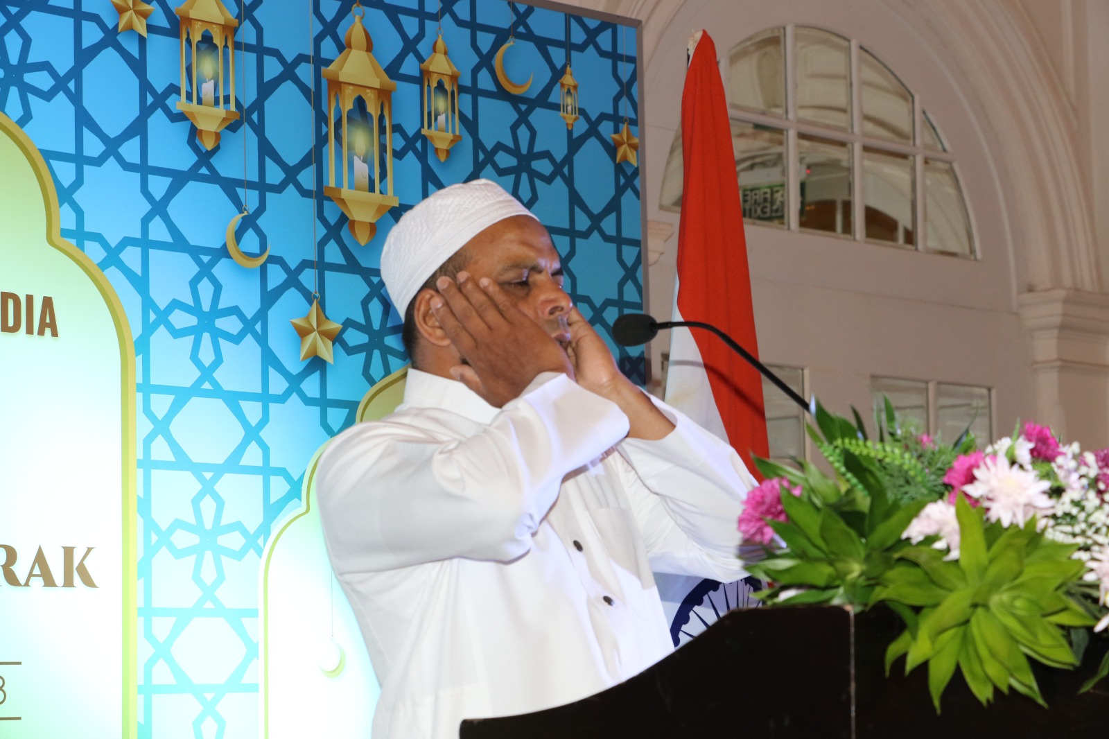 Indian HC hosts Iftar – Sri Lanka Mirror – Right to Know. Power to Change