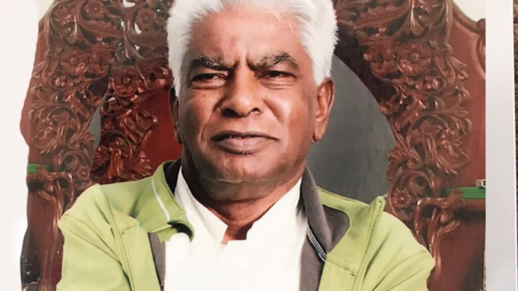 Gunasinghe Suriyapperuma passes away – Sri Lanka Mirror – Right to Know ...