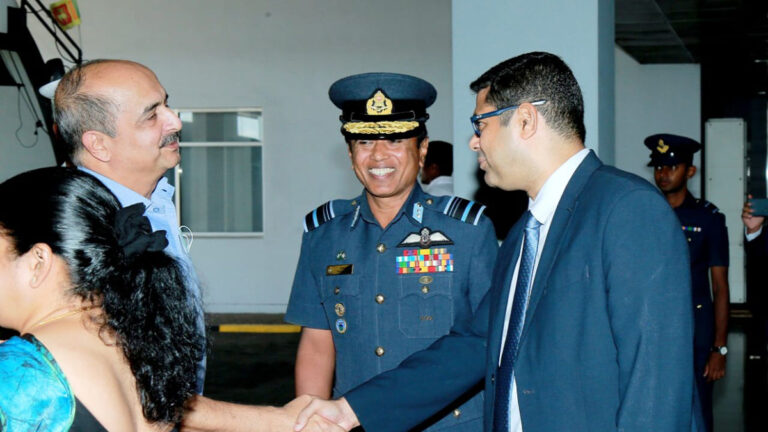 Dubai Sudda arrested and released on bail – Sri Lanka Mirror – Right to ...