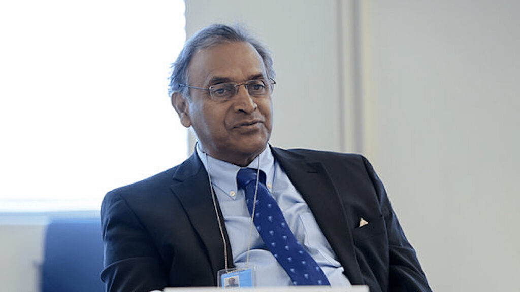 Veteran diplomat Jayantha Dhanapala passes away – Sri Lanka Mirror ...