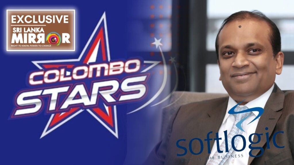 Softlogic avoids paying for LPL Colombo team! – Sri Lanka Mirror ...