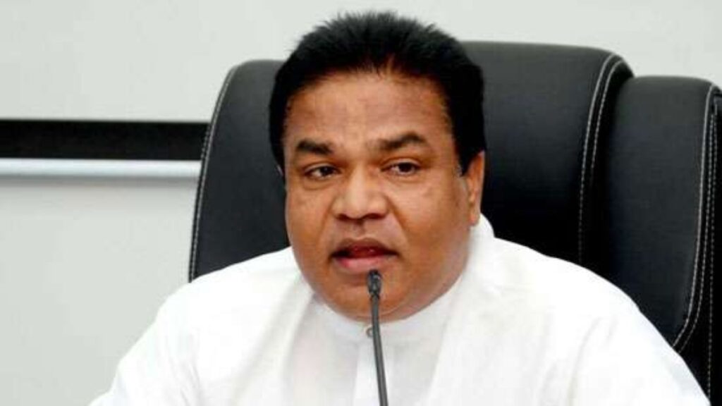 Harrison & Vadivel quit SJB! – Sri Lanka Mirror – Right to Know. Power ...