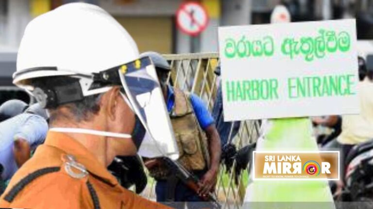 Dubai Sudda arrested and released on bail – Sri Lanka Mirror – Right to ...