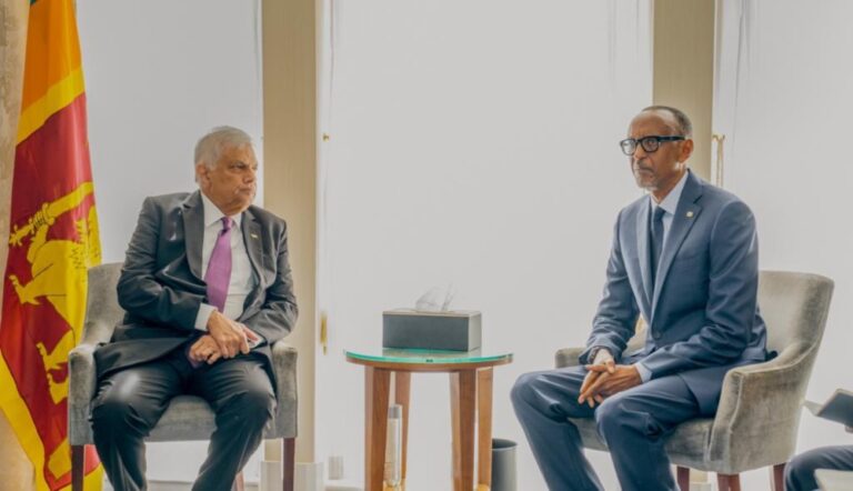 President meets King Charles III (Pics) – Sri Lanka Mirror – Right to ...