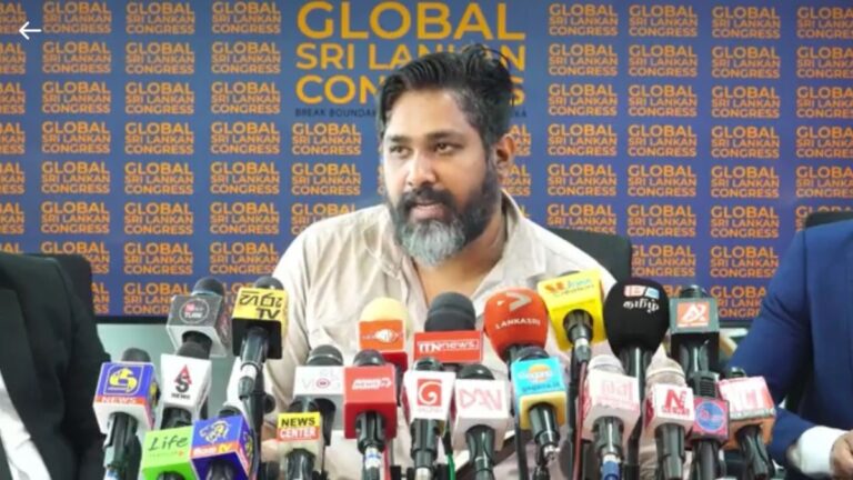 SLVLOG is a project, admits owner (Video) – Sri Lanka Mirror – Right to ...